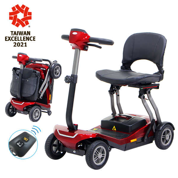 Mobility Scooter