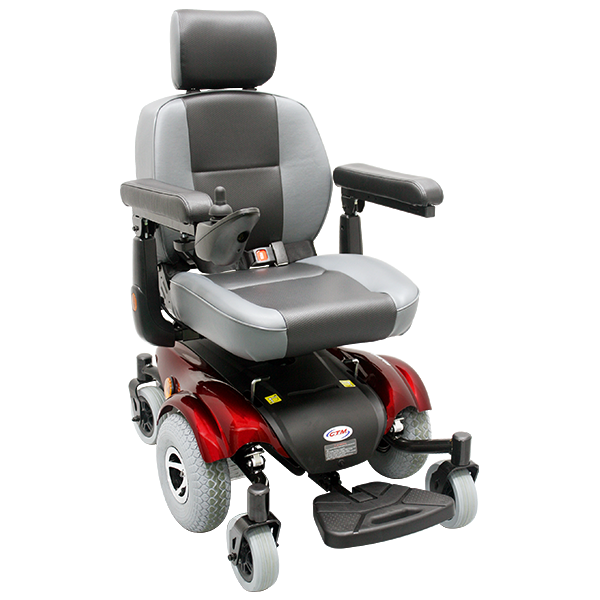 Power Chair